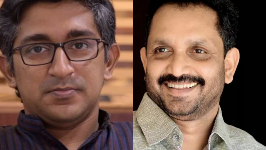 adv.harish vasudevan » Newsthen