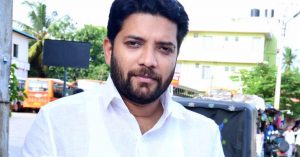 shafi parambil » Newsthen